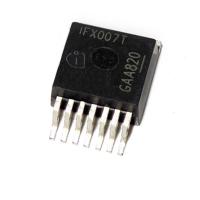 China IFX007TAUMA1 for sale