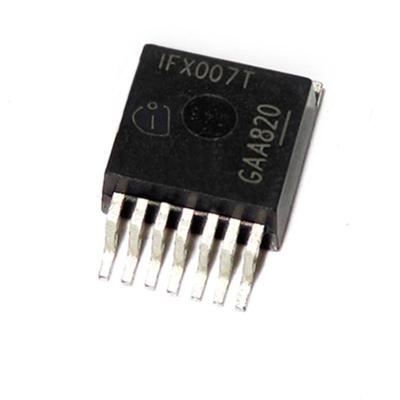 China IFX007TAUMA1 for sale