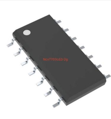 China NCV7703CD2R2G for sale