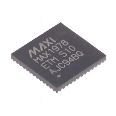 China MAX1978ETM+ for sale