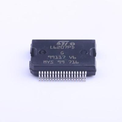 China L6207PD for sale