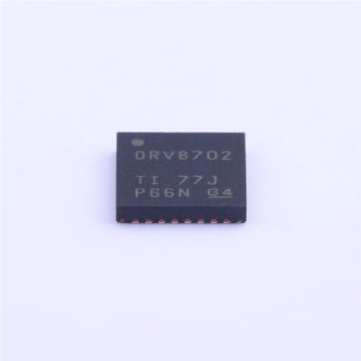China DRV8702QRHBRQ1 for sale