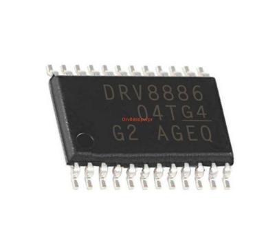 China DRV8886PWPR for sale