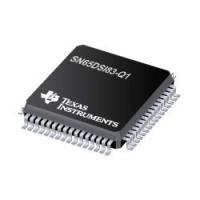 China SN65DSI83TPAPRQ1 for sale