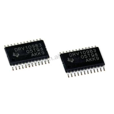 China DRV10983PWPR for sale