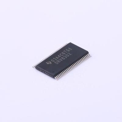 China DRV8302DCAR for sale