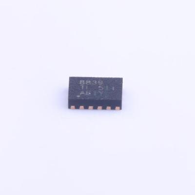 China DRV8839DSSR for sale