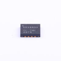 China DRV8833RTYR for sale