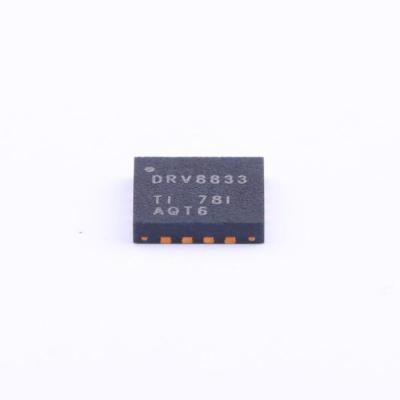 China DRV8833RTYR for sale