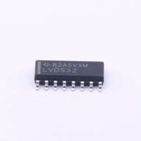 China SN65LVDS32DR for sale