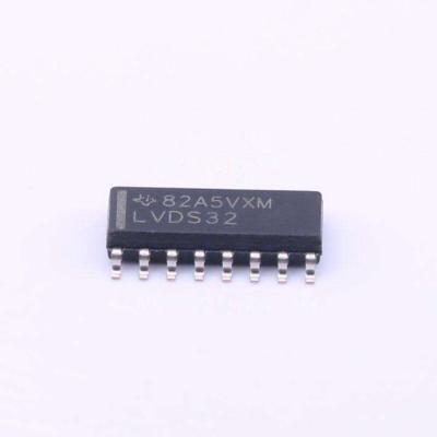 China SN65LVDS32DR for sale