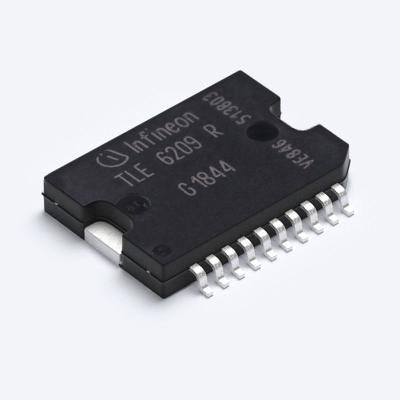 China TLE6209R for sale