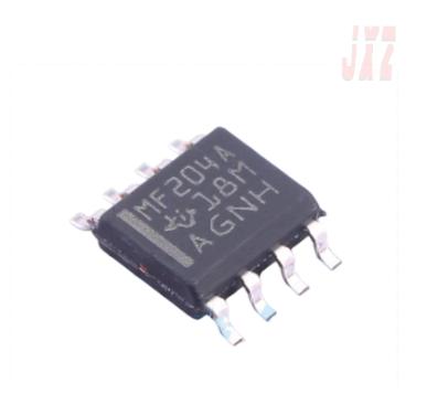 China SN65MLVD204ADR for sale