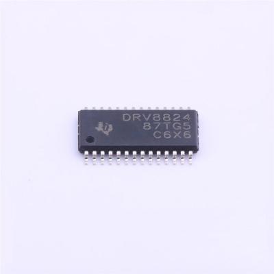 China DRV8824PWPR for sale