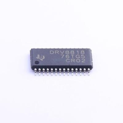 China DRV8818PWPR for sale