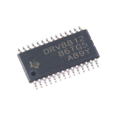 China DRV8812PWPR for sale