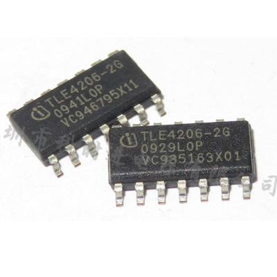China TLE4206-2G for sale
