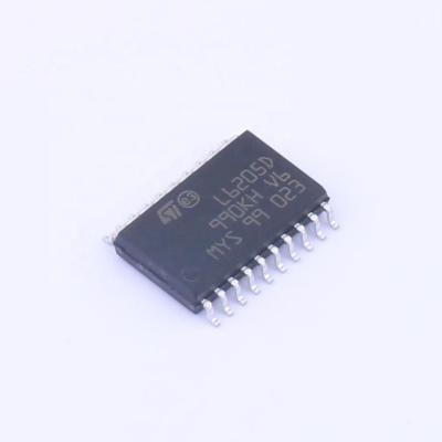 China L6205D013TR for sale