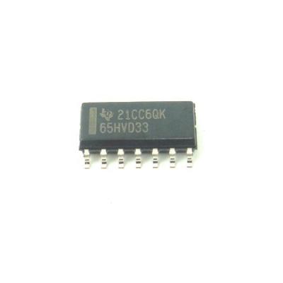 China SN65LVDS16DRFT for sale