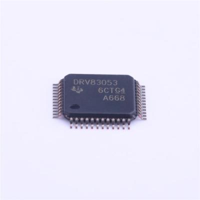 China DRV83053PHPR for sale