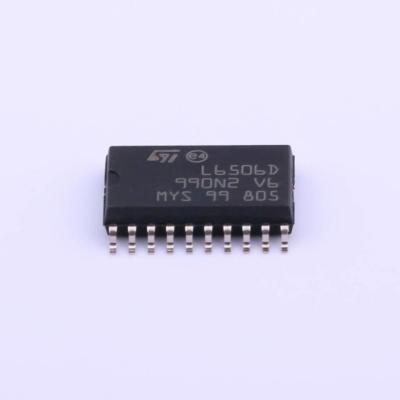China L6506D013TR for sale