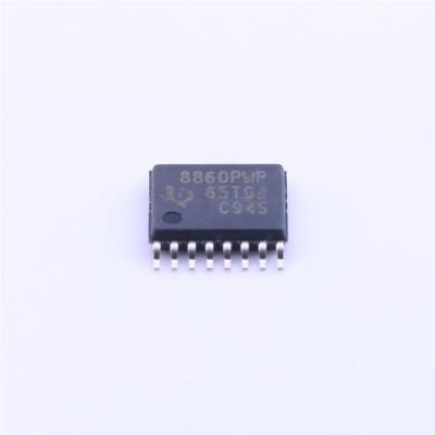 China DRV8860PWPR for sale
