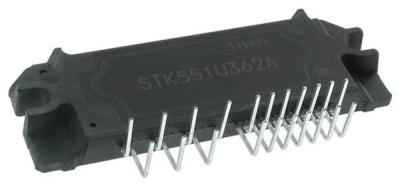 China STK551U362A-E for sale