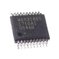 China MAX31855EASA+T for sale
