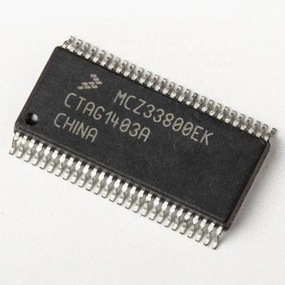 China MCZ33800EKR2 for sale