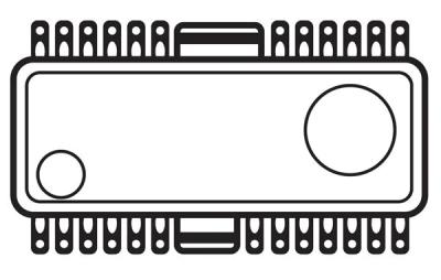 China BA5916FP-YE2 for sale