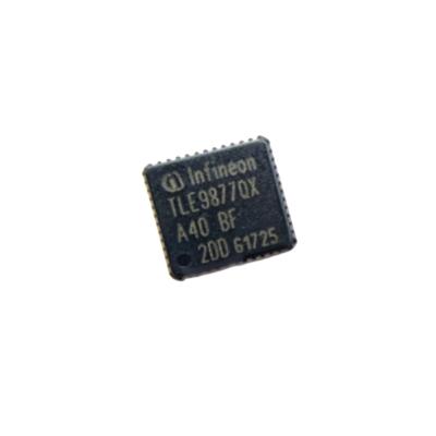 China TLE9877QXW40XUMA1 for sale