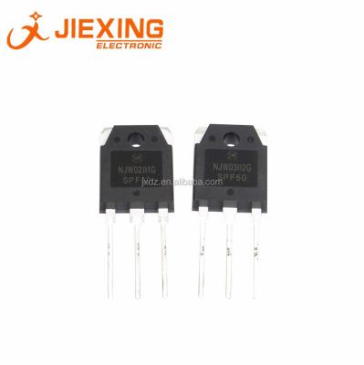 China NJW4371E3 for sale
