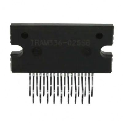 China IRAM336-025SB for sale