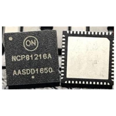 China NCP81216MNTXG for sale