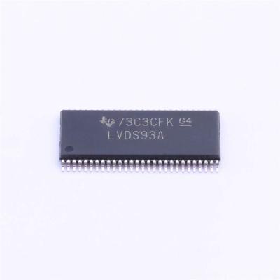 China SN65LVDS93ADGGR for sale
