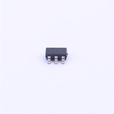 China SN65LVDS2DBVR for sale