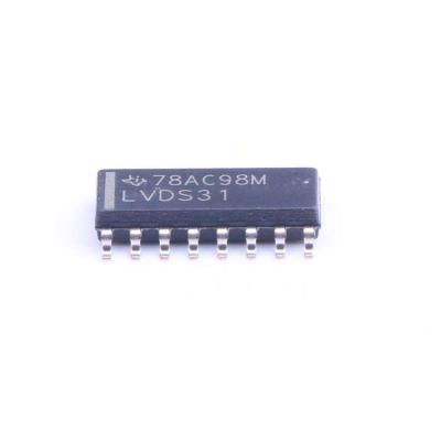 China SN65LVDS31DR for sale