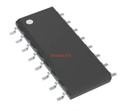 China SN65LVDS31D for sale