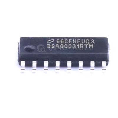 China DS90C031BTMX/NOPB for sale