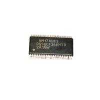 China DS90CF366MTD/NOPB for sale