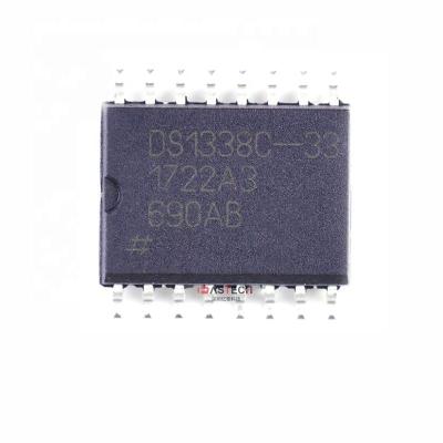China DS1338C-33 for sale