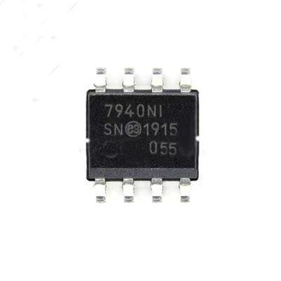 China MCP7940N-I/SN for sale