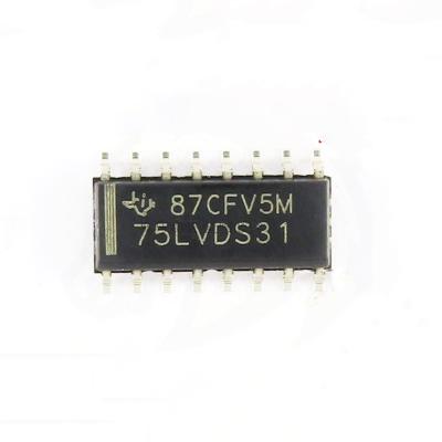 China SN75LVDS31DR for sale