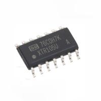 China XTR105U for sale