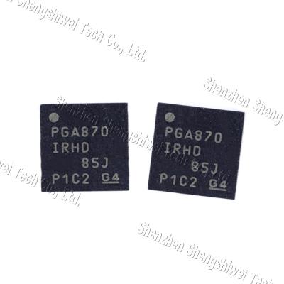 China PGA900ARHHT for sale