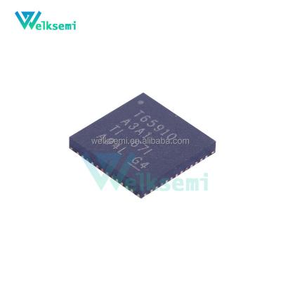 China TPS65910A3A1RSL for sale