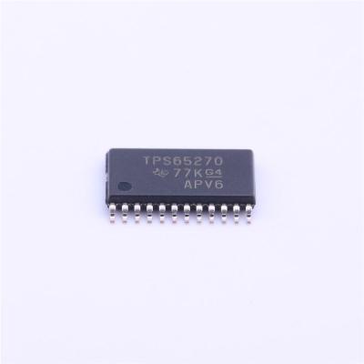 China TPS65270PWPR for sale