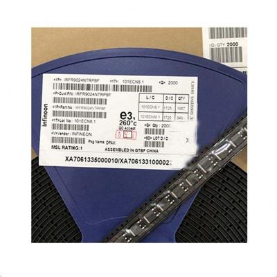 China MAX3244EEUI+ for sale