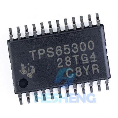 China TPS65300QPWPRQ1 for sale
