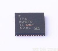 China TPS53679RSBR for sale